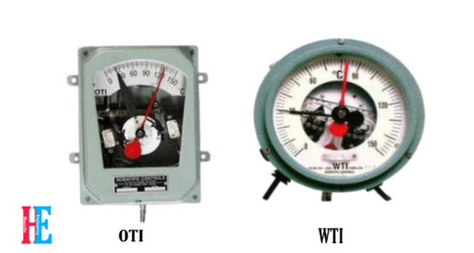Parts of Transformer – Hustle Engineering (EE)