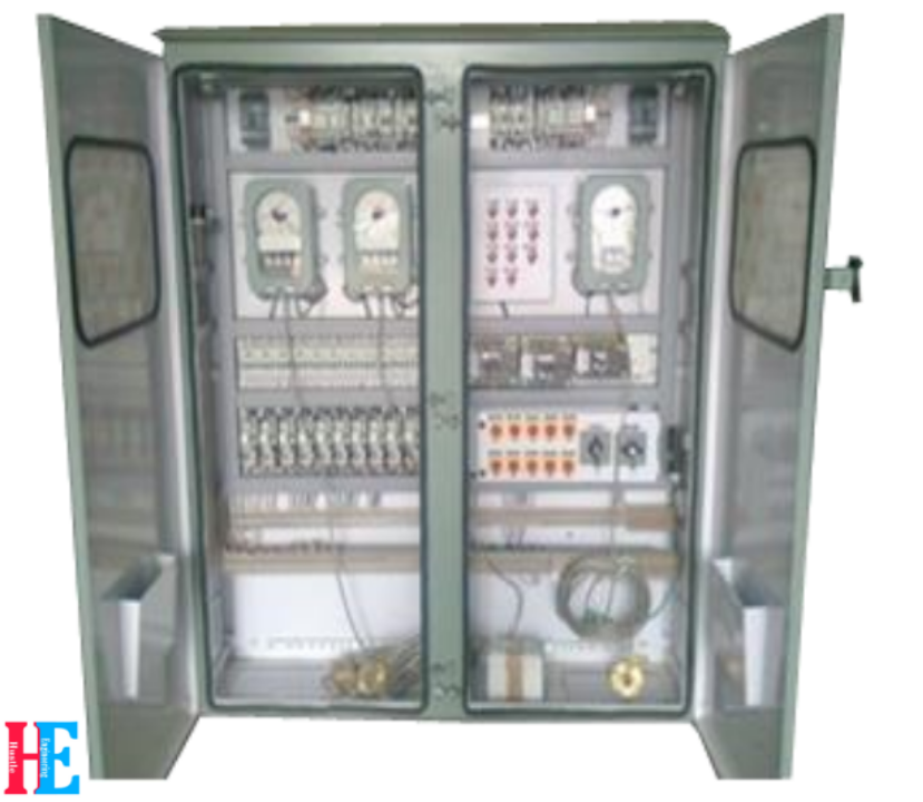 Parts of Transformer – Hustle Engineering (EE)