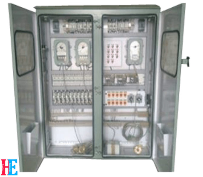 Parts of Transformer – Hustle Engineering (EE)